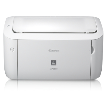 Canon LBP6000 Laser Printer | Shopee Malaysia