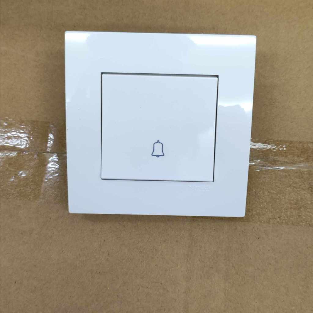 SCHNEIDER VIVACE SERIES WHITE SWITCHES & SOCKETS (1G1W/2G1W/3G1W/4G1W ...