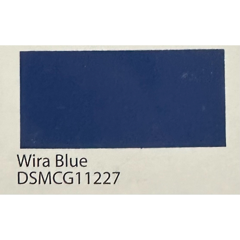 1L ICI DULUX GLOSS FINISH SOLVENT BASED / WOOD & METAL / CAT MINYAK ...