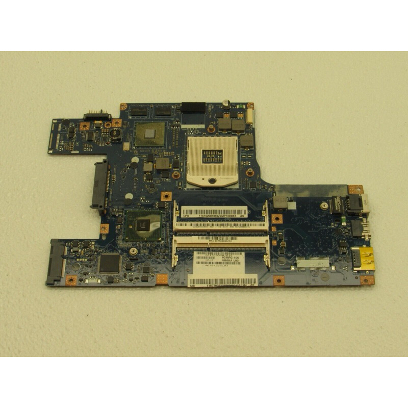 Lenovo laptop mode ideapad U460 Original Motherboard/Mainboard | Shopee ...