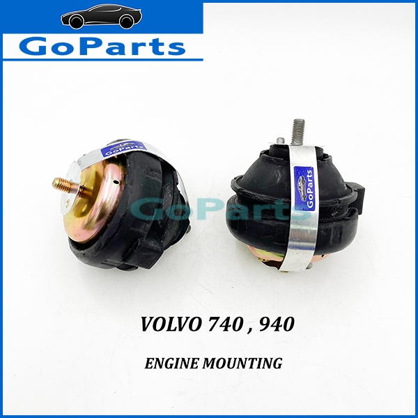 (1pc) Engine Mounting 1357919 Volvo 740 940 | Shopee Malaysia