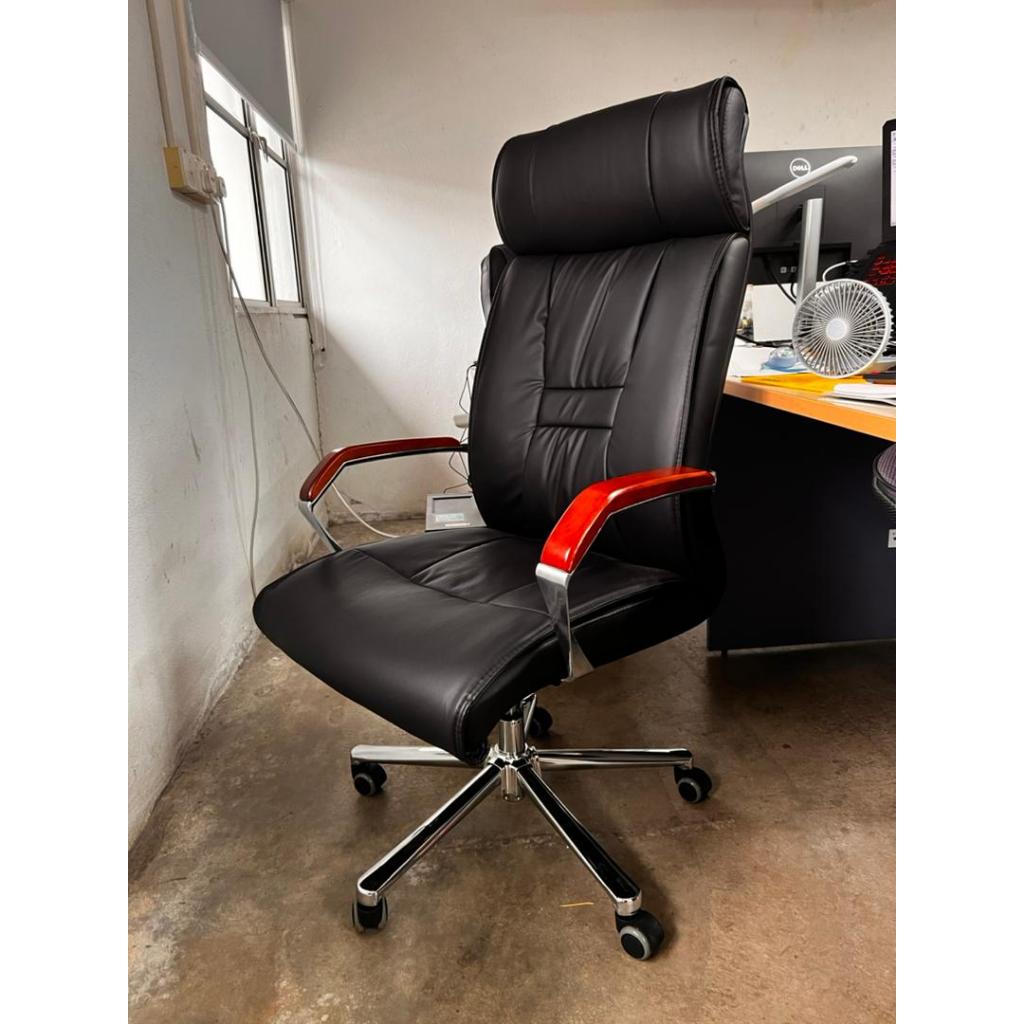 EVERBLOOM NOC016 Kerusi Eksekutif Kerusi Pejabat Kerusi Pengarah Kerusi ...