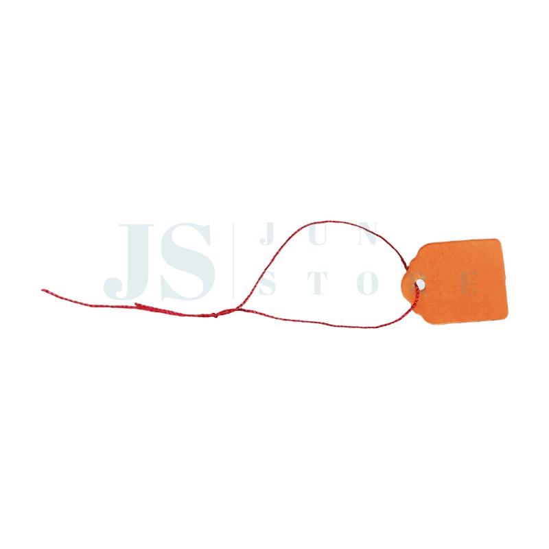 [Ready Stock]Orange Color Price Tag | Shopee Malaysia