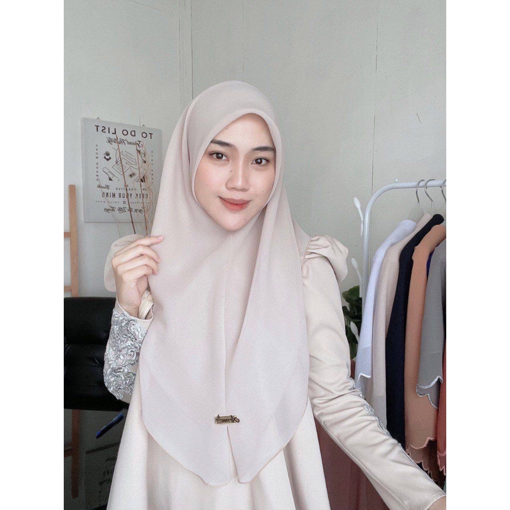 TUDUNG SAUK ARENA SIZE M (PART 1) | TUDUNG SARUNG ON POINT | BAWAL ...