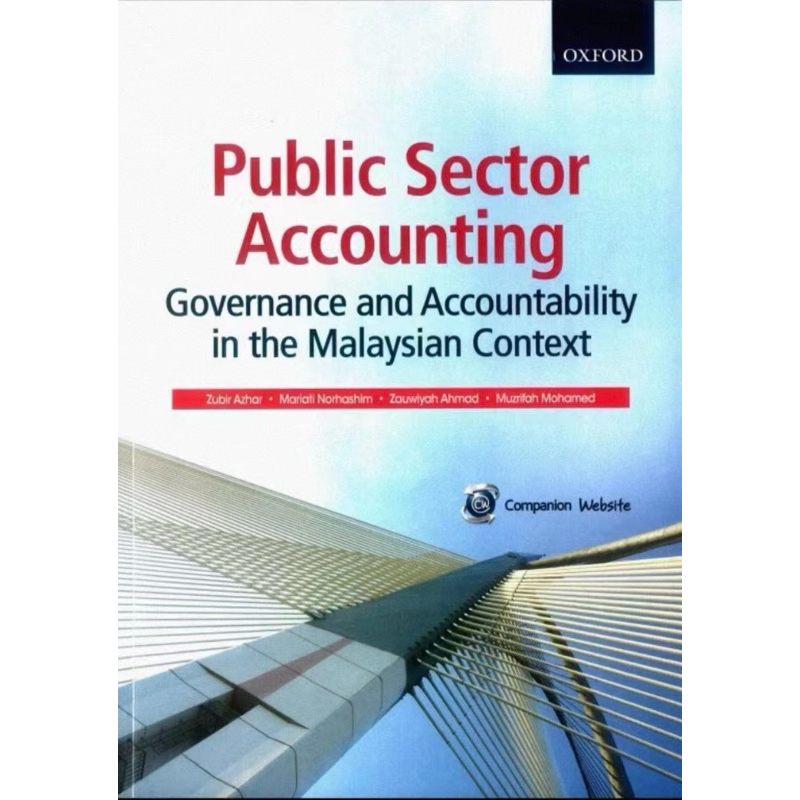 [BOOKS STORE]Public Sector Accounting Governance And Accountability in ...