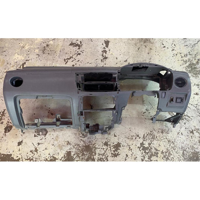 ORIGIANL DASHBOARD PERODUA VIVA SET WITH STEERING SHAFT COVER AND LOWER ...