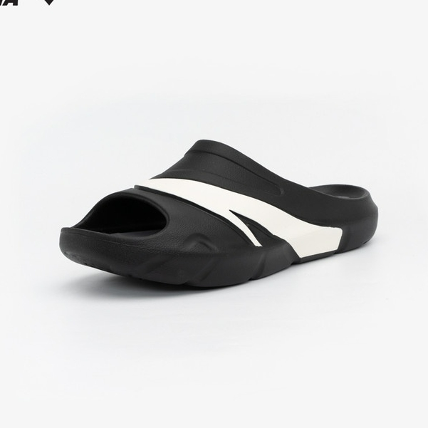 ANTA C37 Unisex Slides Beach Anti-skid Wear-Resisting Soft-Soled ...