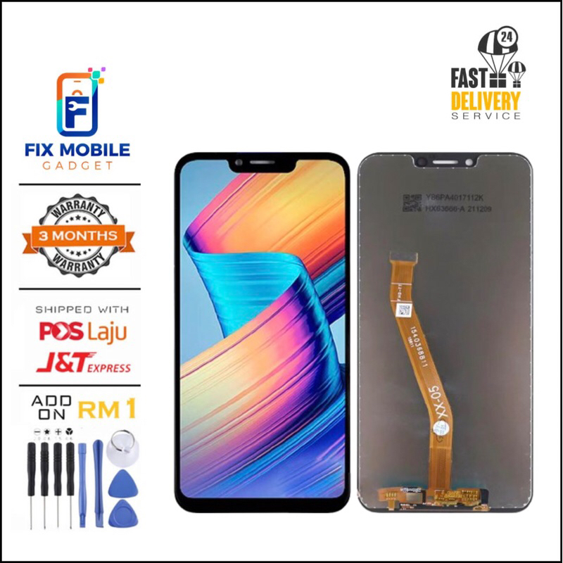 HW Honor Play LCD TOUCH SCREEN | Shopee Malaysia