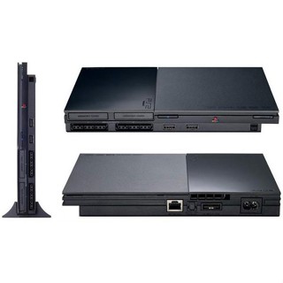 PS2 70000 / 90000 Jailbreak Mod playstation 2 slim model ultimate setup ...