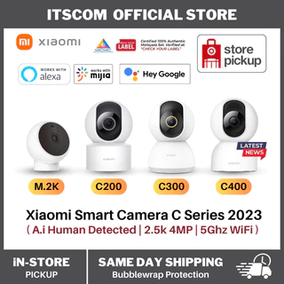 xiaomi cctv - Prices and Promotions - Dec 2024 | Shopee Malaysia