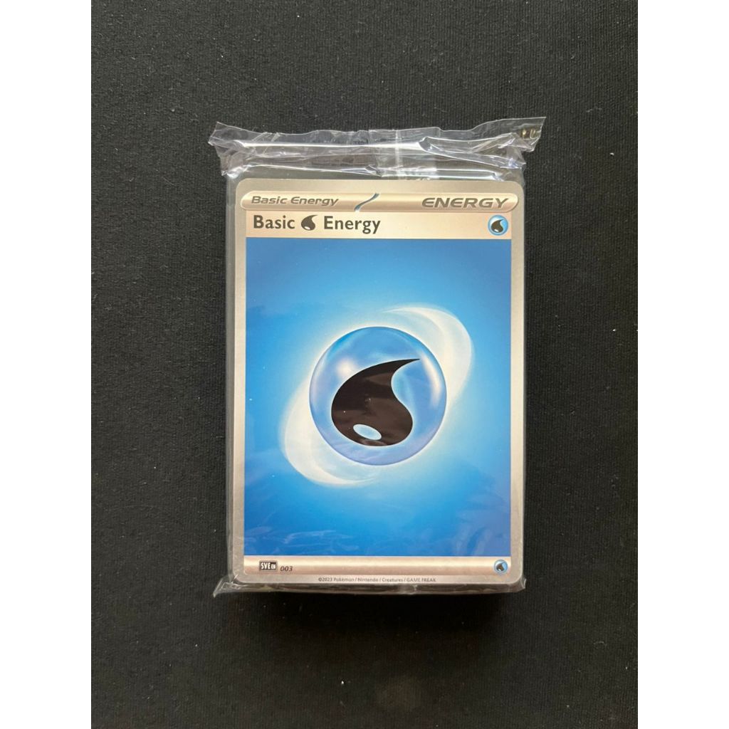 Pokemon Energy pack 45 pcs per pack | Shopee Malaysia