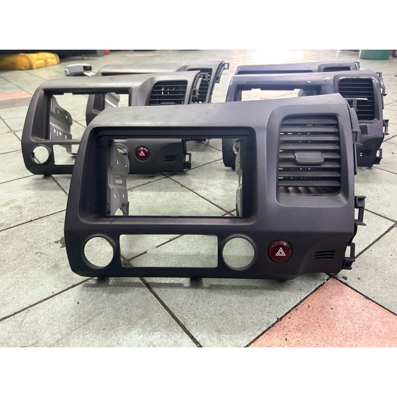 Honda Civic FD Casing Android 7inci Used Original 2006-2011 | Shopee ...
