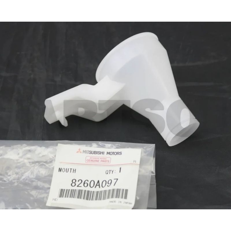 Wiper spray bottle water inlet for Mitsubishi lancer/asx/Evolution10 ...