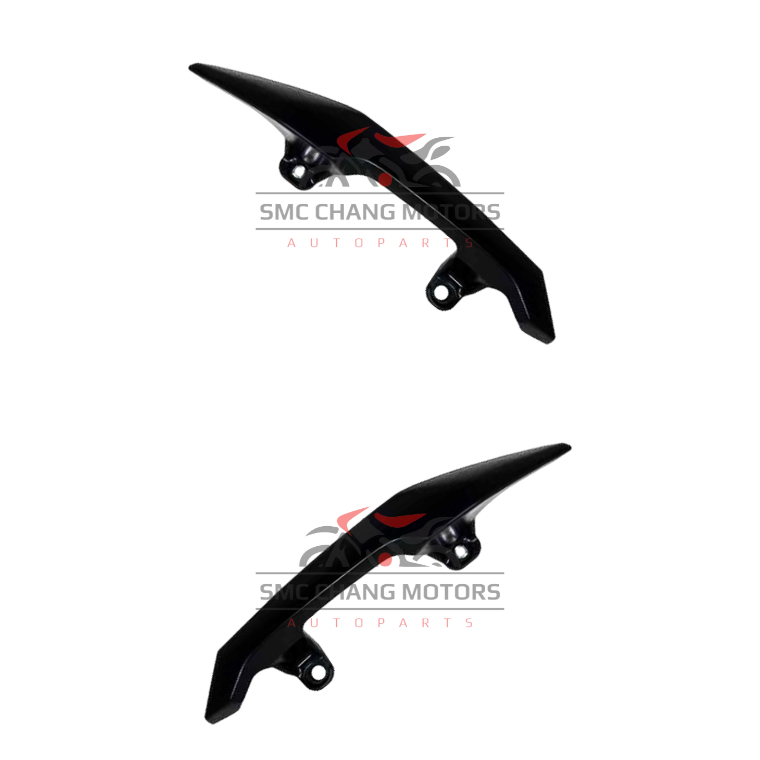 Honda Original ADV150 Grip RH | LH Rear ( 77330-K0W-N00ZA | 77340-K0W ...