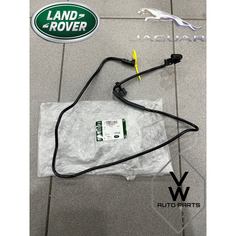 ( 100% ORIGINAL ) SUPERCHARGER AIR HOSE RANGE ROVER EVOQUE L538 ...