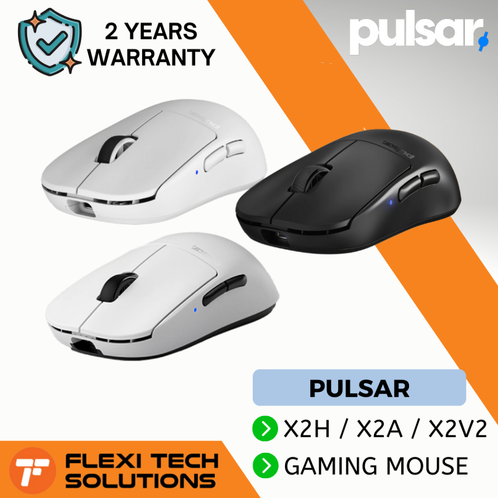 Flexi Tech PULSAR X2V2 Mini / X2V2 / X2H Mini / X2H / X2A Mini / X2A ...