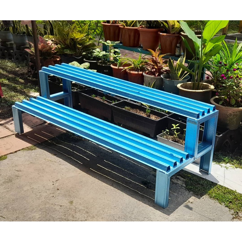 RAK PASU 2 Tingkat "JUMBO" design center truss suport, Palang para yg ...
