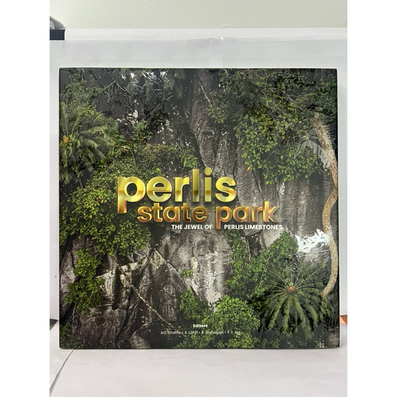 PERLIS STATE PARK The Jewel Of Perlis Limestones | Shopee Malaysia