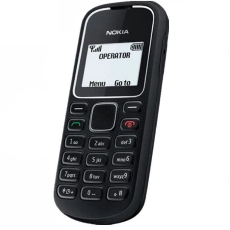 Nokia 1280 klasik Keypad Phone | Shopee Malaysia