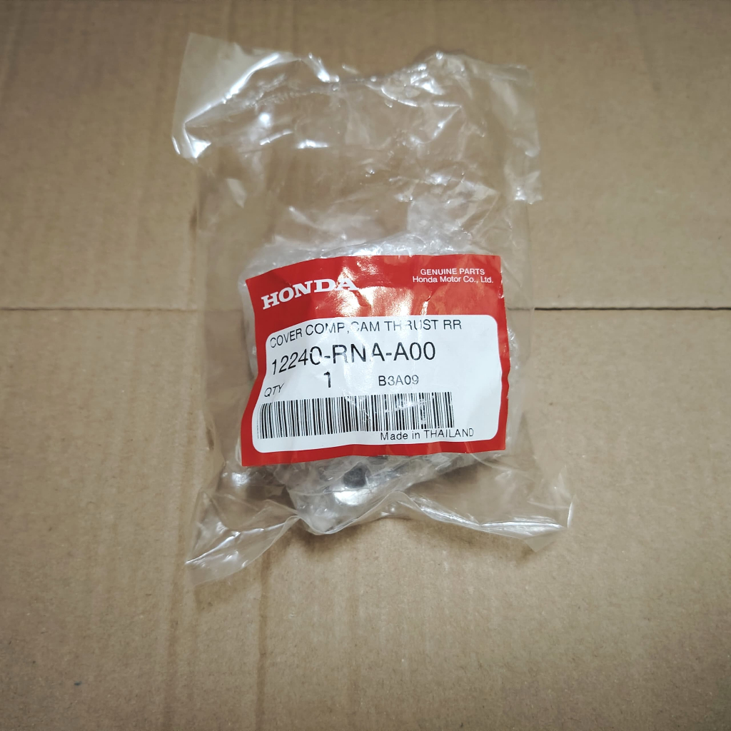 12240-RNA-A00 Ori COVER COMP, CAMSHAFT THRUST Honda Accord TA0 2.0,T2A ...