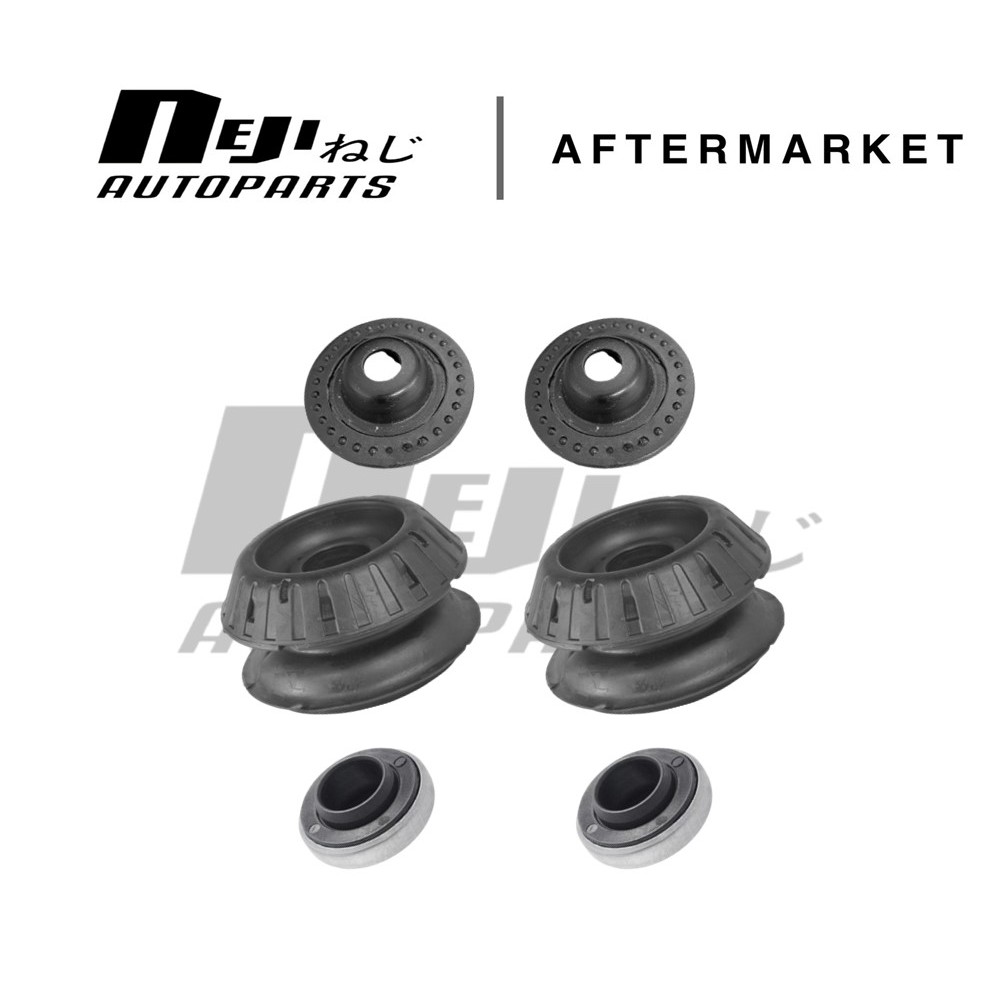 TOYOTA VIOS NCP93 2007-2013 FRONT ABSORBER MOUNTING/ STRUT BEARING ...