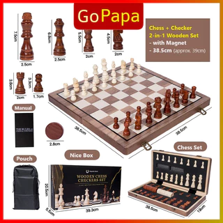 Buy chess set Online With Best Price, Aug 2024 | Shopee Malaysia