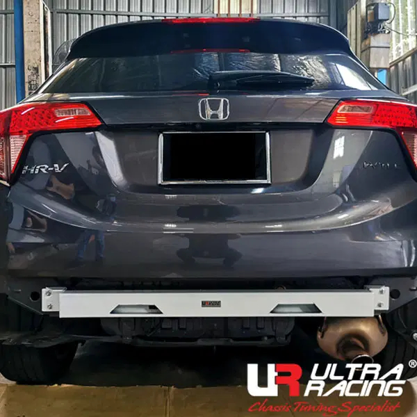 Honda HRV Gen2 ( RU ) 1.8 2Wd 2015~ 2022 - Ultra Racing Rear Anti ...