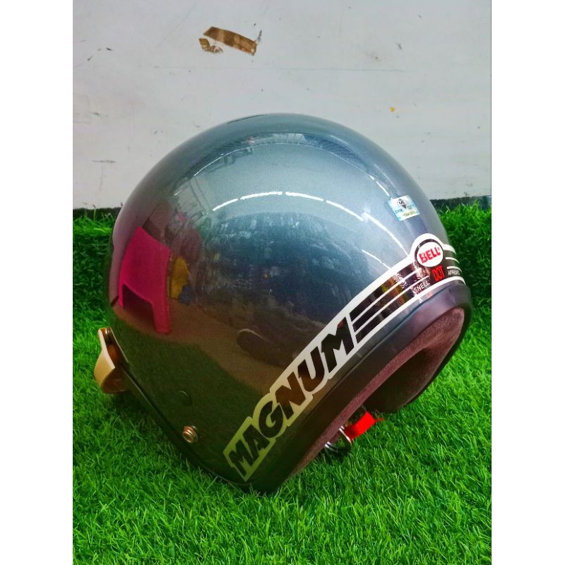 Bell magnum copy ori premium series | Shopee Malaysia