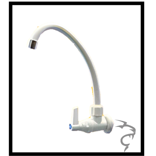 QSTWJ01W JOPEX QT Wall Sink Tap | Shopee Malaysia