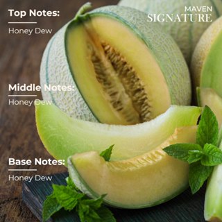 MAVEN Parfum - Maven Signature (50ml) | Shopee Malaysia