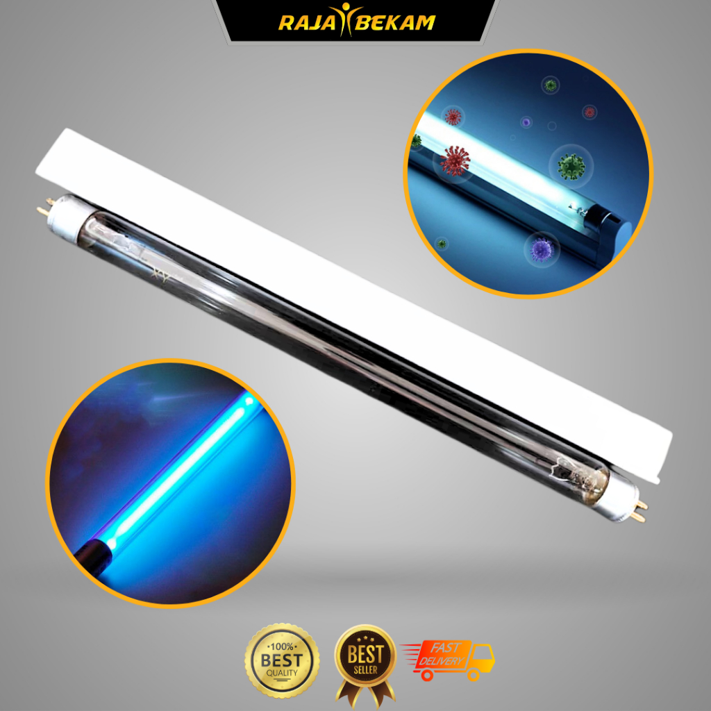 🔥Mentol UV for UV Mega / Madodo / Digital Timer / 21cm/26cm/29cm 🔥 ...
