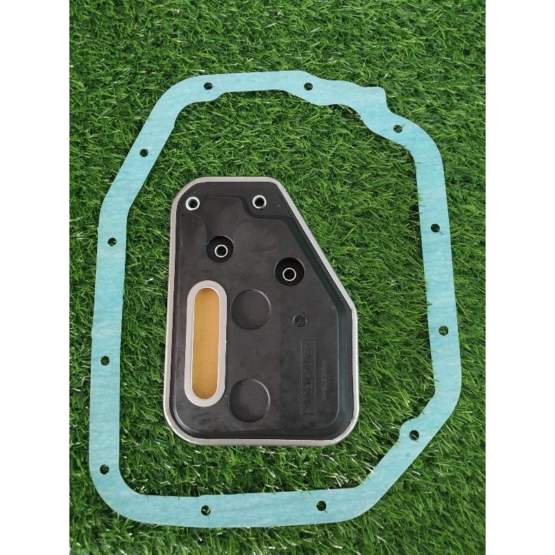PROTON ATF AUTO TRANSMISSION FILTER WITH GASKET SET SAGA 12V, WIRA 1.3 ...