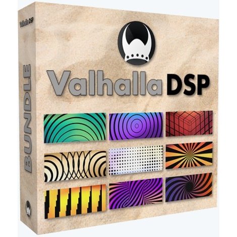 Valhalla DSP Plugins Bundle 2024.03 VST, VST3, AAX x64 (Win) | Shopee ...