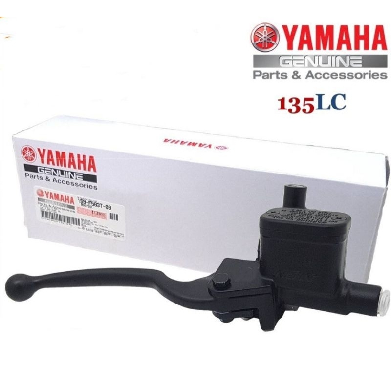 LC135 V1-V8 135LC V2 V3 CYLINDER MASTER PUMP 100% ORIGINAL YAMAHA ...