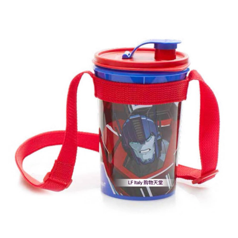 Tupperware Transformer Tumbler 1L | Shopee Malaysia