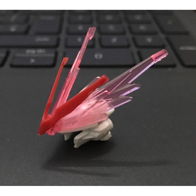 1/144 HG RED DRAGON ASTRAY GUNDAM HEAD PARTS DABAN | Shopee Malaysia