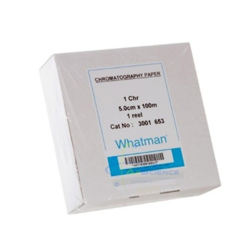 Chromatography Paper Whatman Roll | Shopee Malaysia