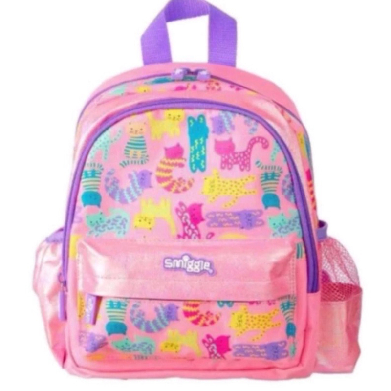 SMIGGLE 🔥Preschool Bags, Kindergarten Bags🔥Local Seller | Shopee Malaysia