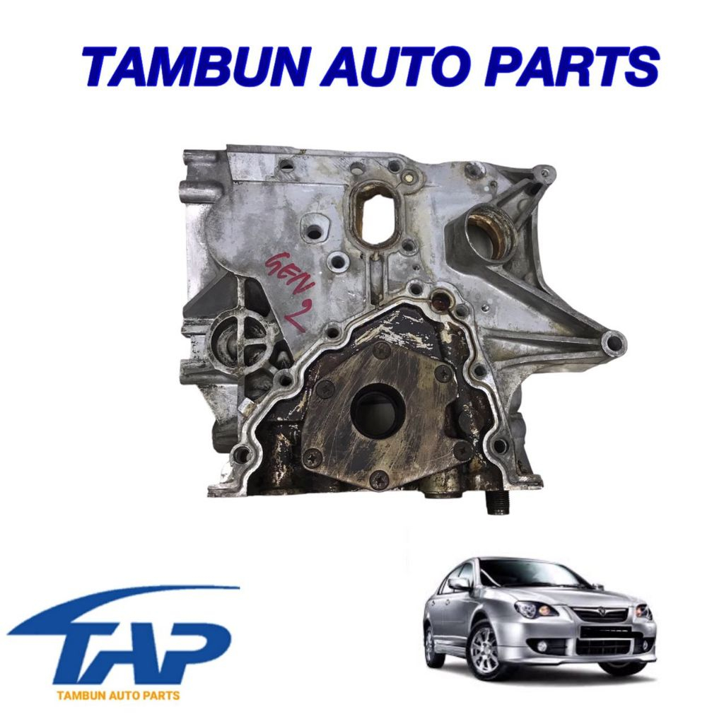 PROTON GEN2/PERSONA/BLM/FLX/SATRIA NEO/WAJA CAMPRO/IRIZ/EXORA/PREVE OIL ...