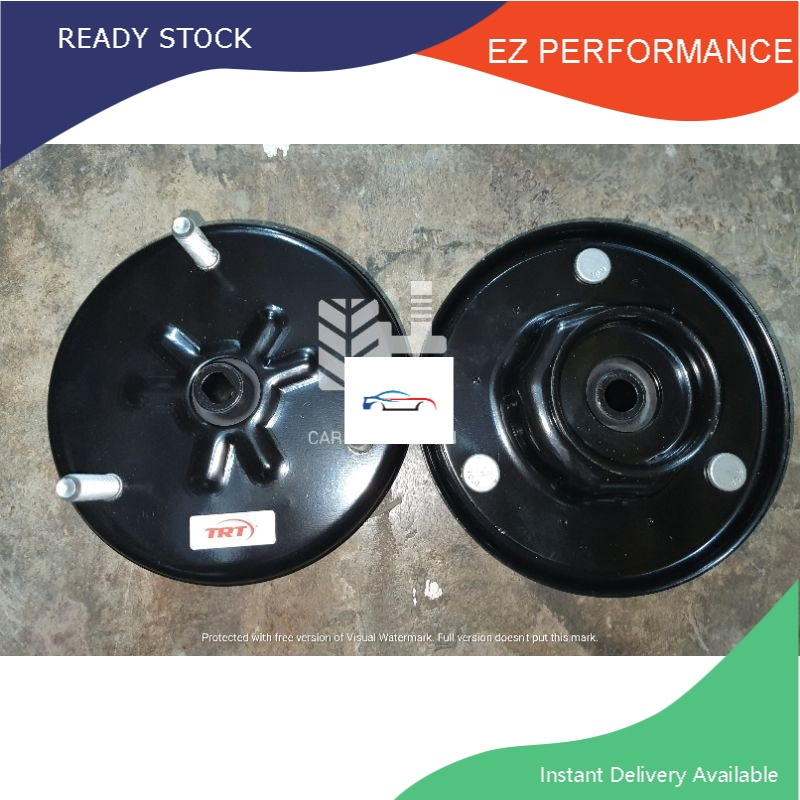 FRONT ABSORBER MOUNTING FOR TOYOTA SOARER UZZ40 4.3 LEXUS SC430 2001 ...