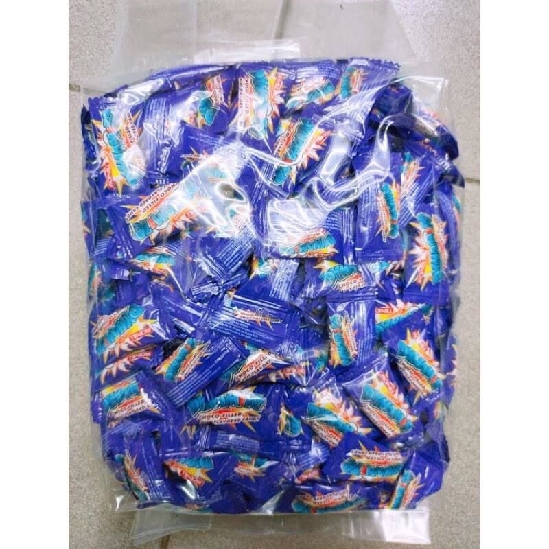 Dynamite Choco-Filled Mint Candy (320pcs) | Shopee Malaysia