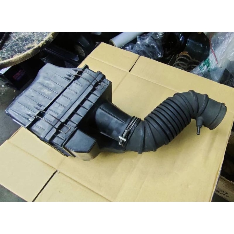 Air filter box proton wira injection wira sedan wira aeroback wira mmc ...