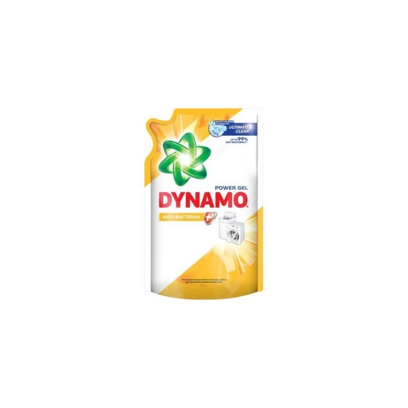 Dynamo Refill Pack 2.4KG | Shopee Malaysia