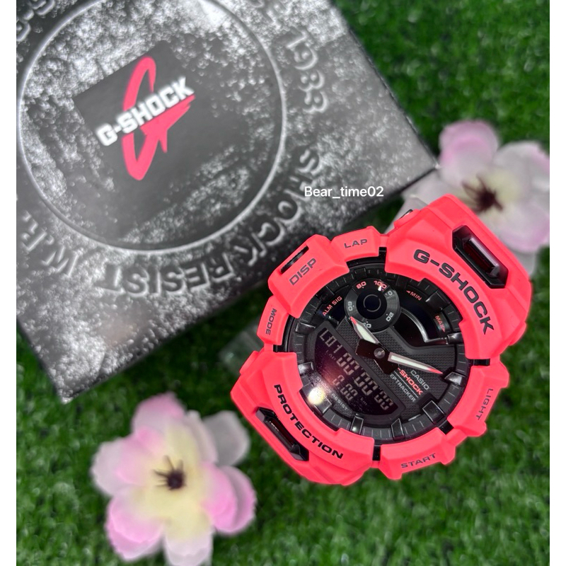 ORIGINAL GBA- 900-4ADR G-shock casio | Shopee Malaysia