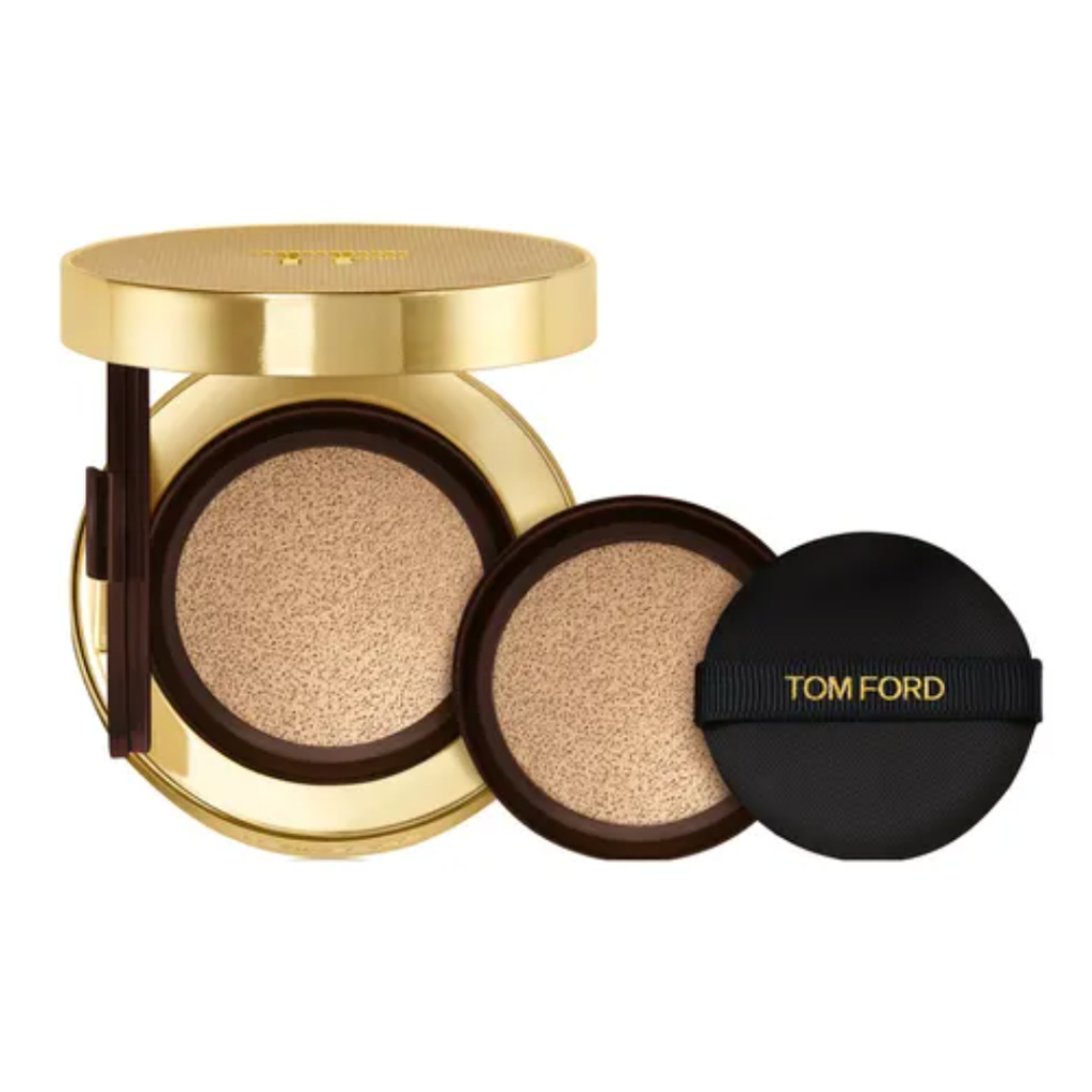 Tom Ford Shade and Illuminate Foundation Soft Radiance Cushion Compact ...