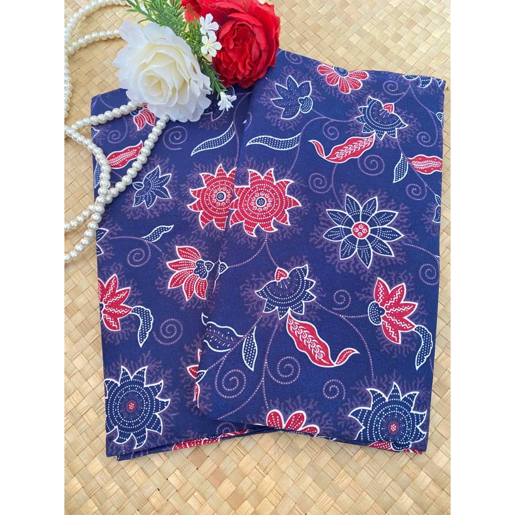 [READY STOK!] Kain Pantang Bergetah / Kain Batik instant /Confinement ...