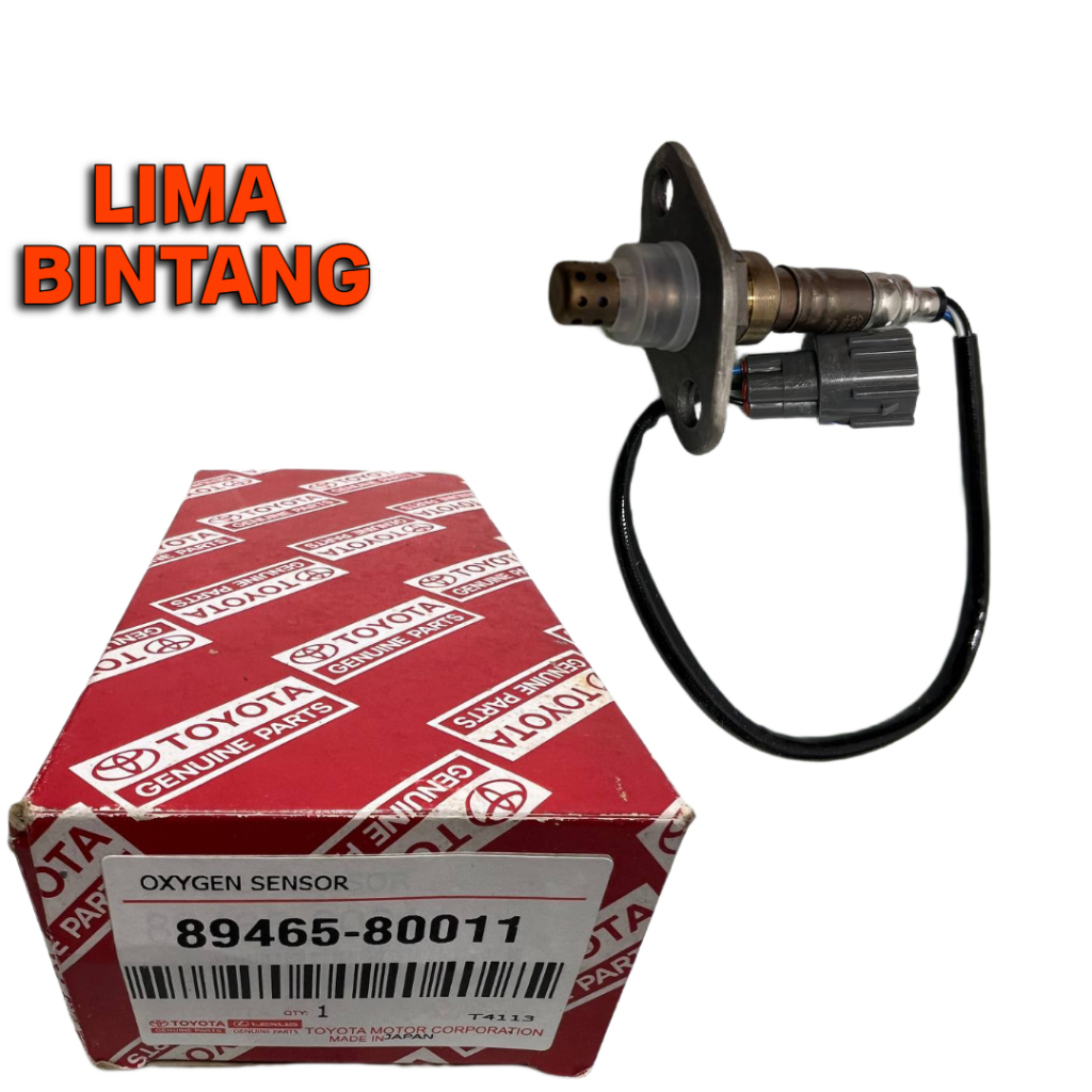 89465-80011 ORIGINAL TOYOTA NINJA KING CYGNUS LAND CRUISER UZJ100 275MM ...