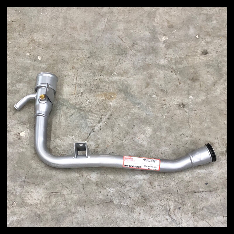 PROTON GEN2 WAJA CAMPRO WATER PUMP PIPE BESI & O RING | Shopee Malaysia