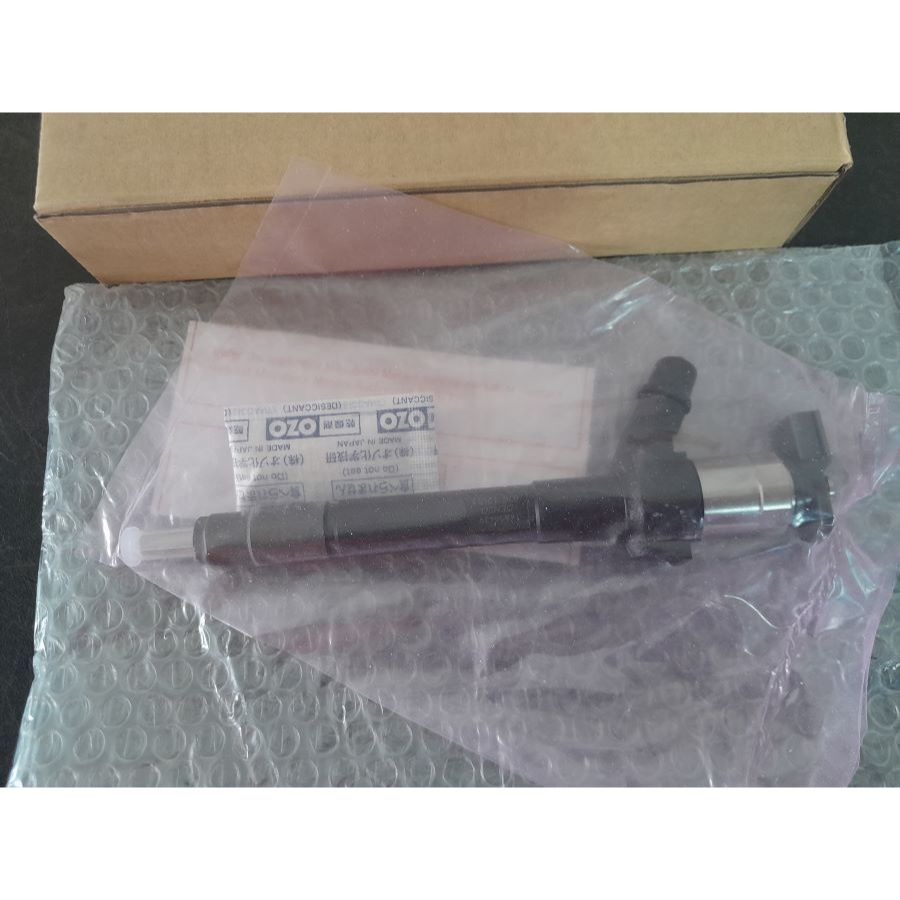 Mitsubishi Diesel Fuel Injector 295050-1760 1465A439 for Mitsubishi ...