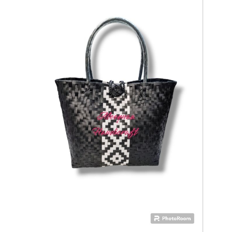 BAKUL ANYAMAN SARAWAK | Shopee Malaysia